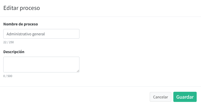 Sistema de reporte de avances - 2 Manual de responsable de equipo